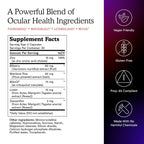 Natural eye health with vitamin A