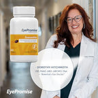 Natural eye health with Zeaxanthin