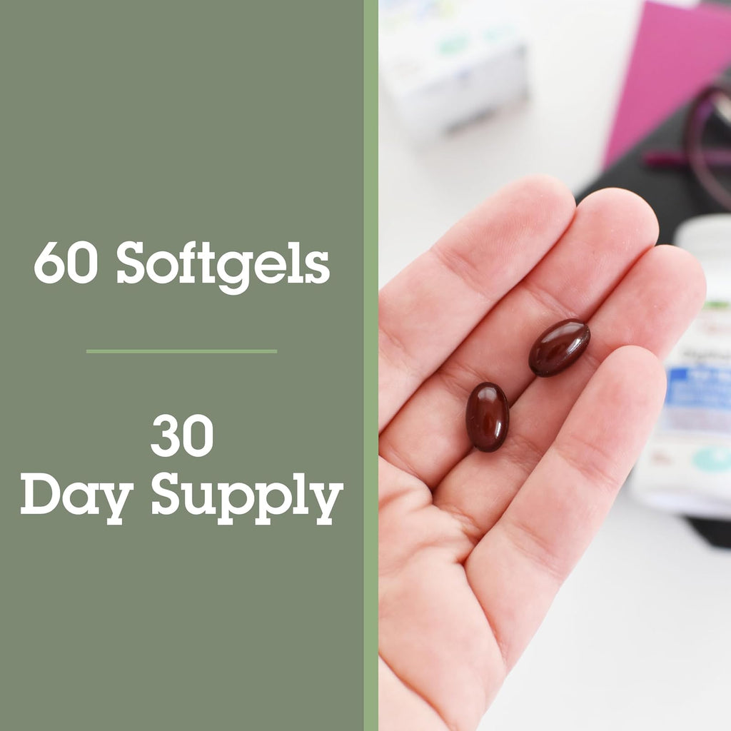 natural eye protection capsules