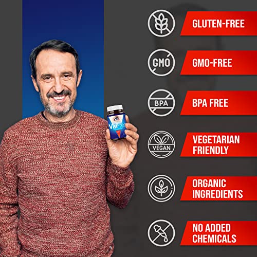 natural eye supplements for daily use