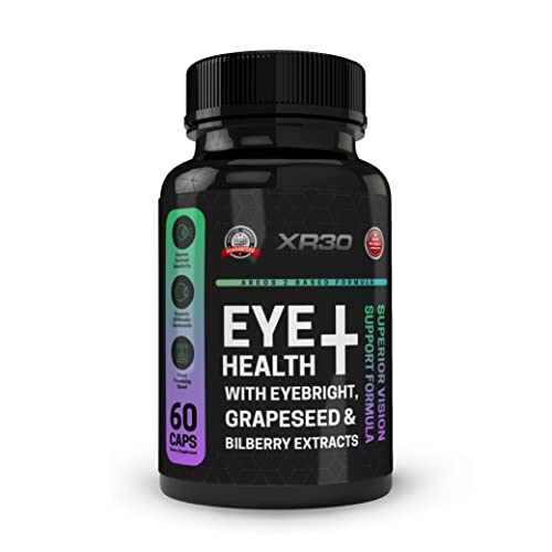 natural eye support with eyebright