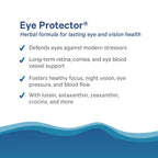 Natural eye support with PURE SYNERGY