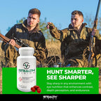 natural eye vitamin for clarity