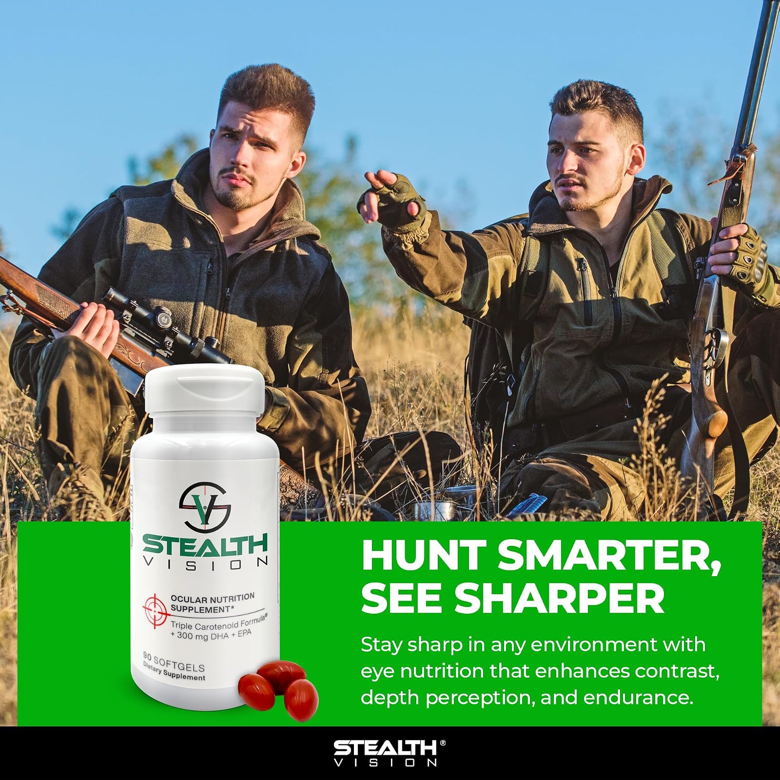 natural eye vitamin for clarity