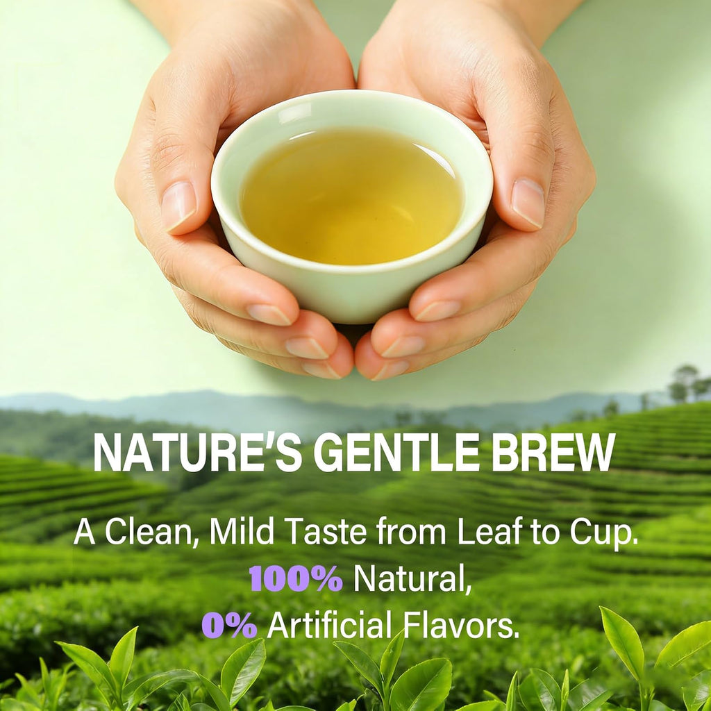 natural Eyebright tea for wellness