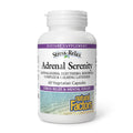 Natural Factors adrenal support capsules