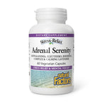 Natural Factors adrenal support capsules
