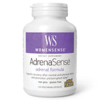 Natural Factors AdrenaSense adrenal support