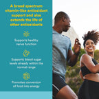 natural factors alpha lipoic acid capsules