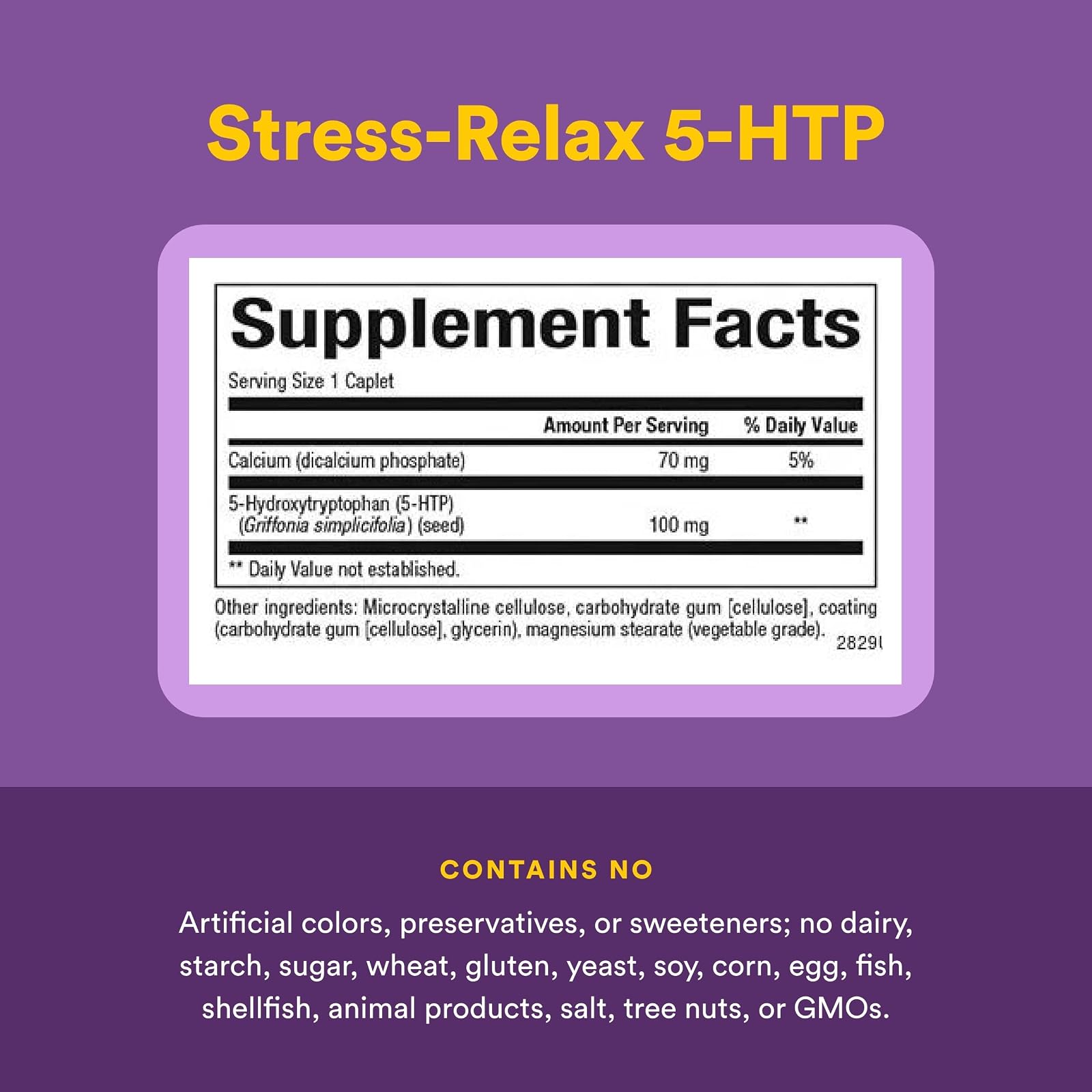 Natural Factors amino acids for wellness