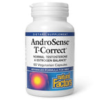 Natural Factors AndroSense hormone support