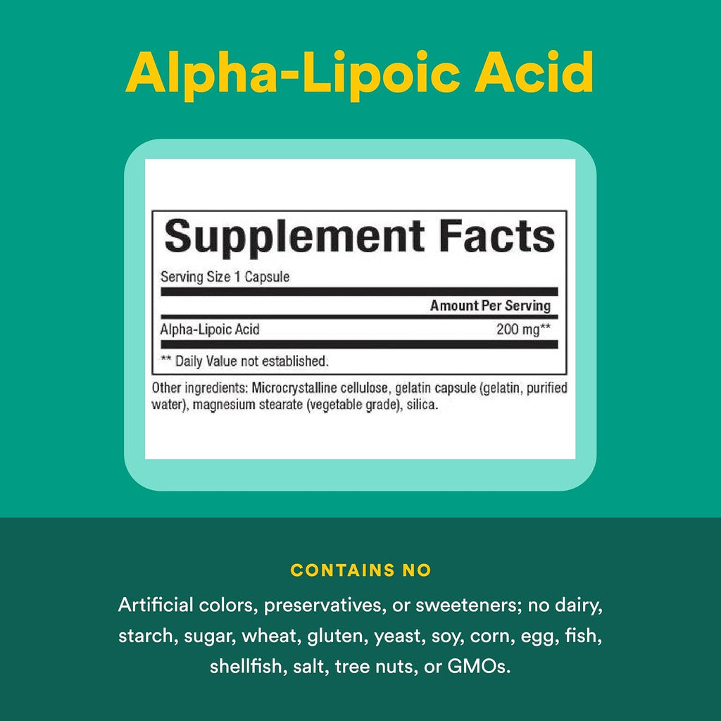 natural factors antioxidant supplement