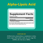 natural factors antioxidant supplement
