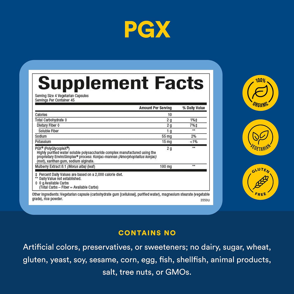 Natural Factors appetite support formula
