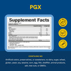 Natural Factors appetite support formula