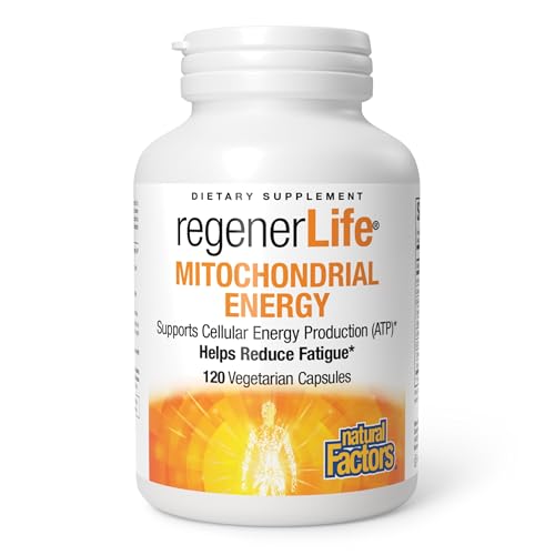 natural factors blended vitamin & mineral support