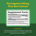 Natural Factors capsules for skin health