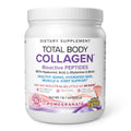 Natural Factors collagen powder benefits