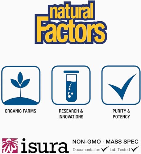 natural factors complete multivitamin benefits