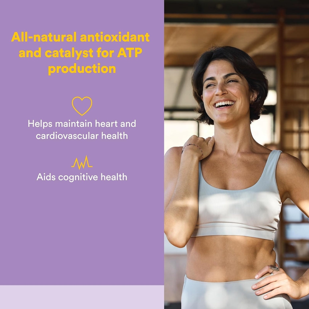 natural factors coq10 50 mg softgels