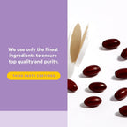 natural factors coq10 for cellular health