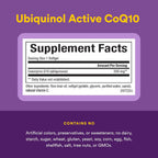 natural factors coq10 for vitality