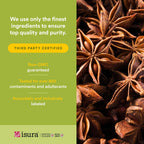 Natural Factors DGL licorice