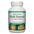 natural factors digestive enzymes capsules