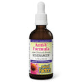 Natural Factors echinacea liquid supplement