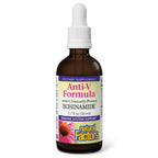 Natural Factors echinacea liquid supplement
