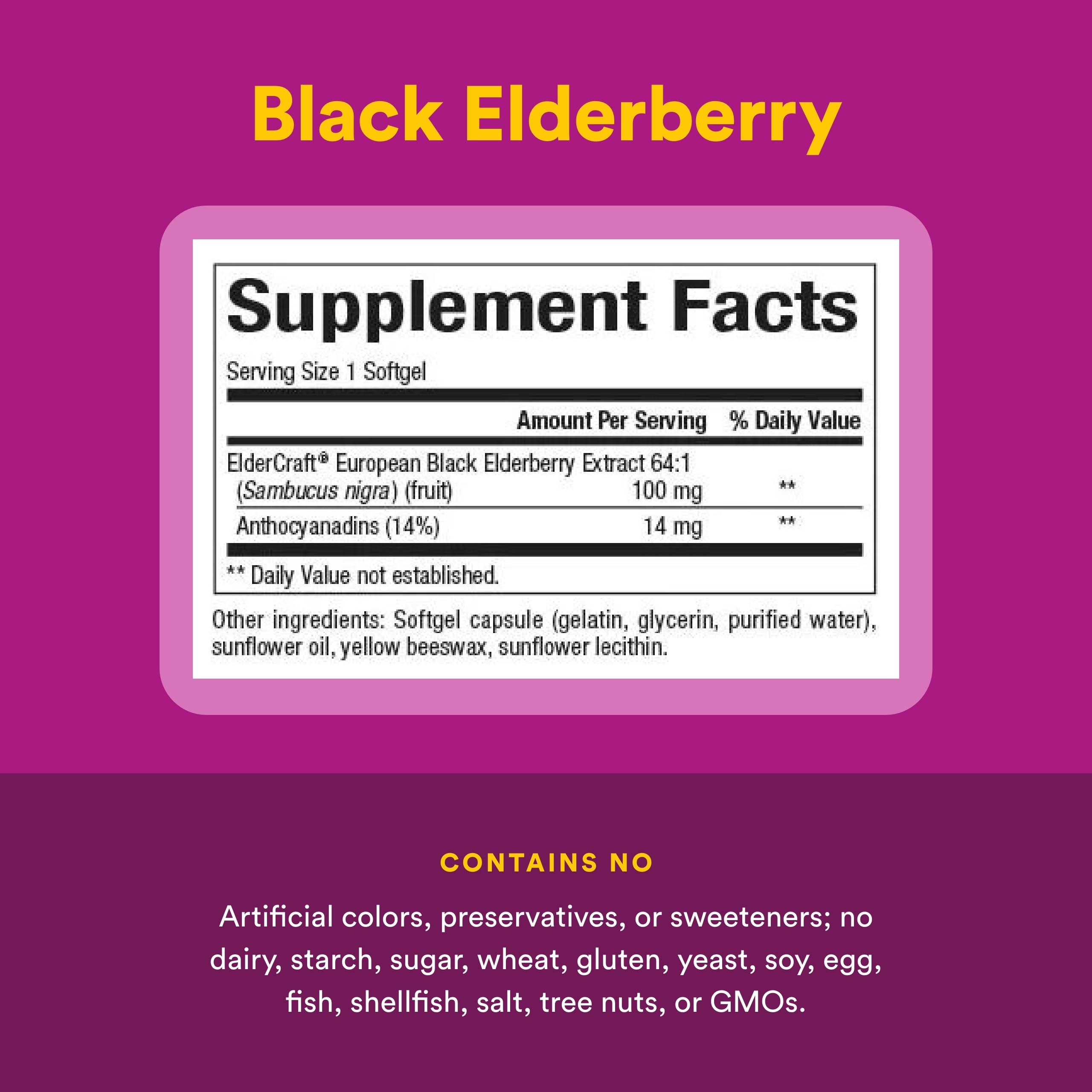 natural factors elderberry for daily use