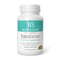 Natural Factors EstroSense multivitamins for women
