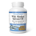Natural Factors fish oil benefits