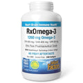 natural factors fish oil benefits