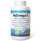 natural factors fish oil benefits
