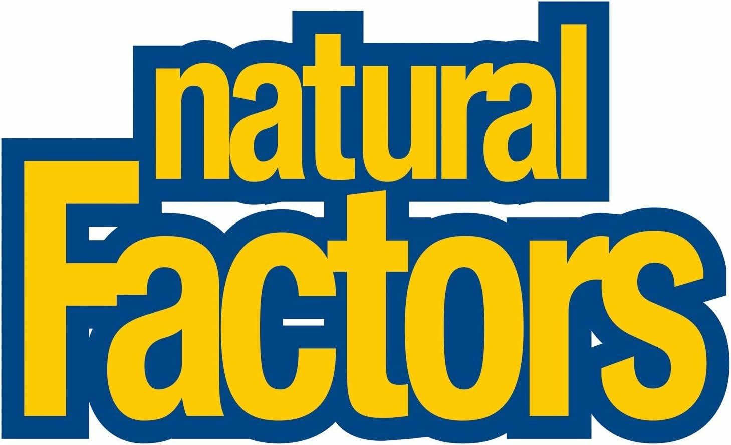 natural factors for improved flexibility