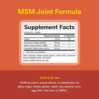Natural Factors for mobility support