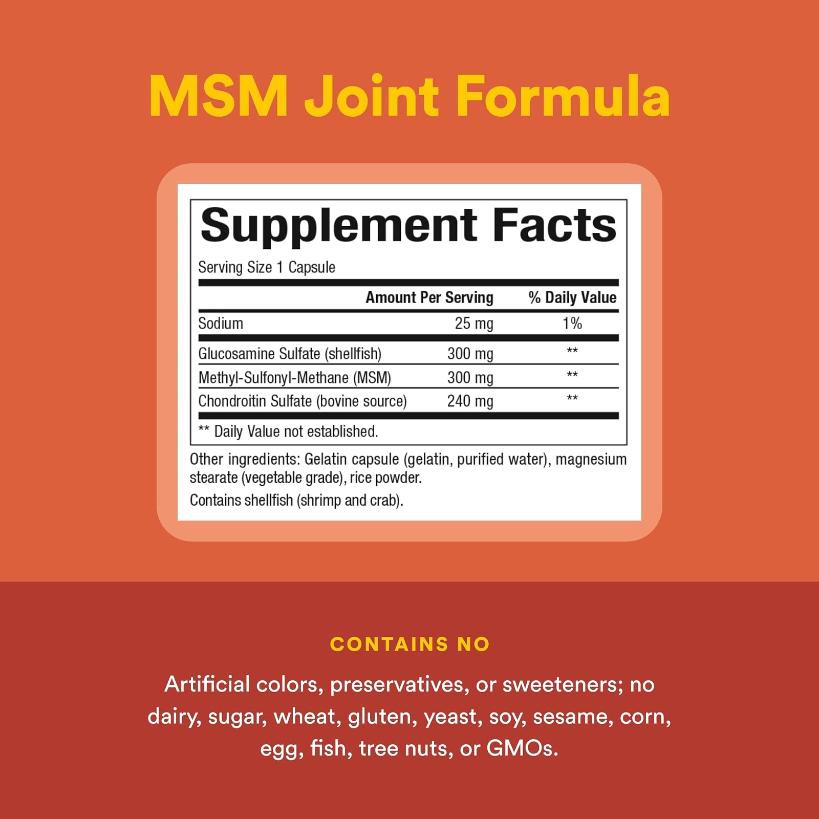 Natural Factors for mobility support