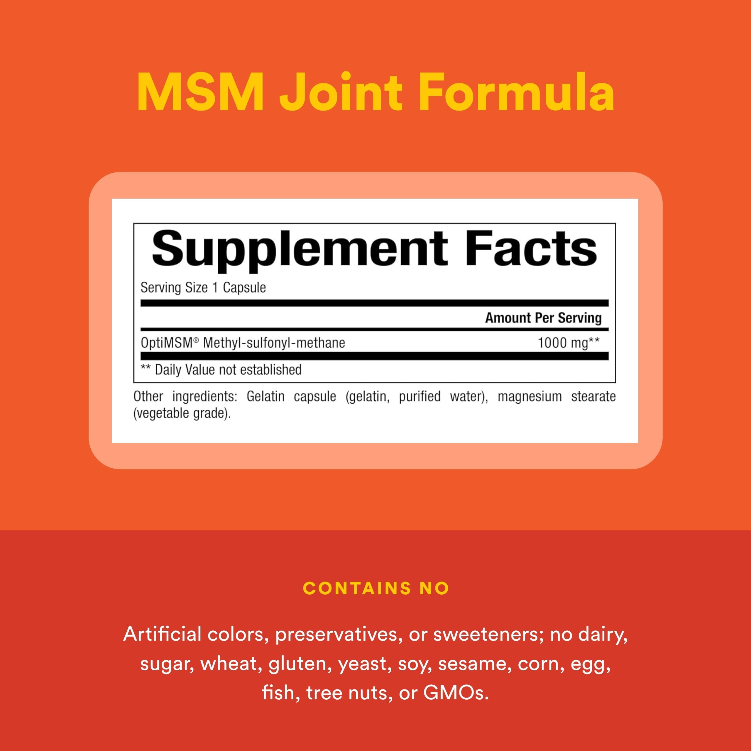 natural factors for overall health