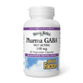 Natural Factors GABA vegetarian capsules
