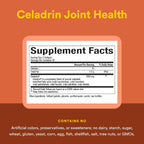 Natural Factors glucosamine chondroitin benefits