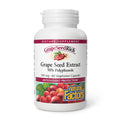Natural Factors grape seed extract benefits