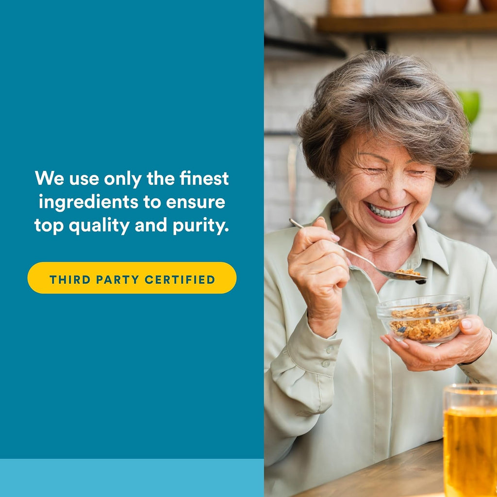 Natural Factors gut health solution