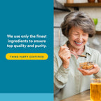 Natural Factors gut health solution
