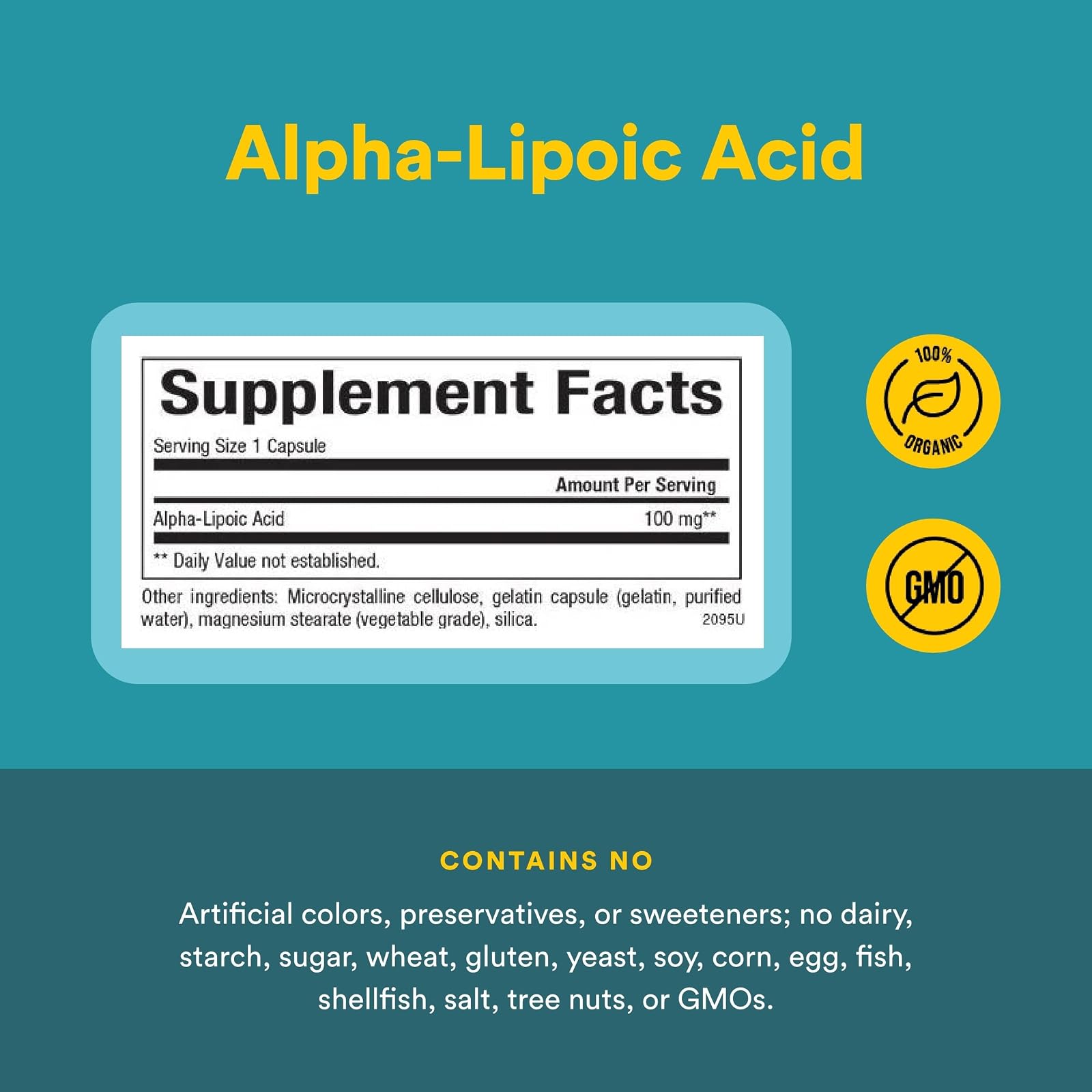 Natural Factors health benefits capsules