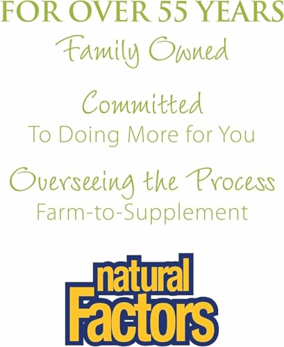 natural factors herbal liver support