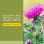 Natural Factors herbal remedy