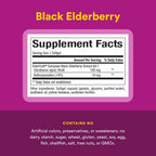 Natural Factors herbal supplement for cold relief