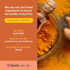 Natural Factors herbal turmeric benefits