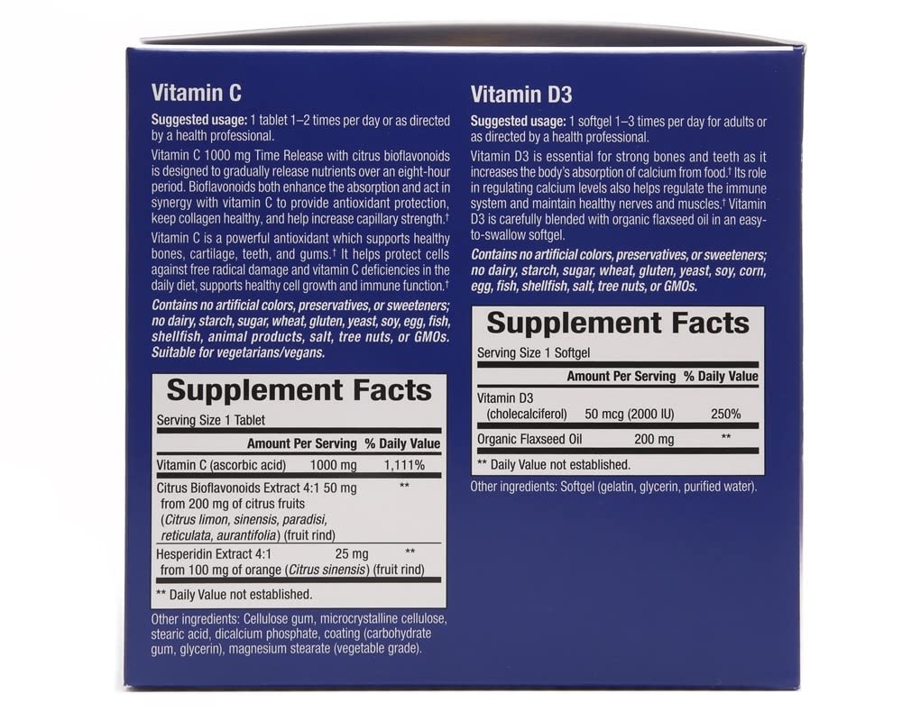 natural factors immunity support kit